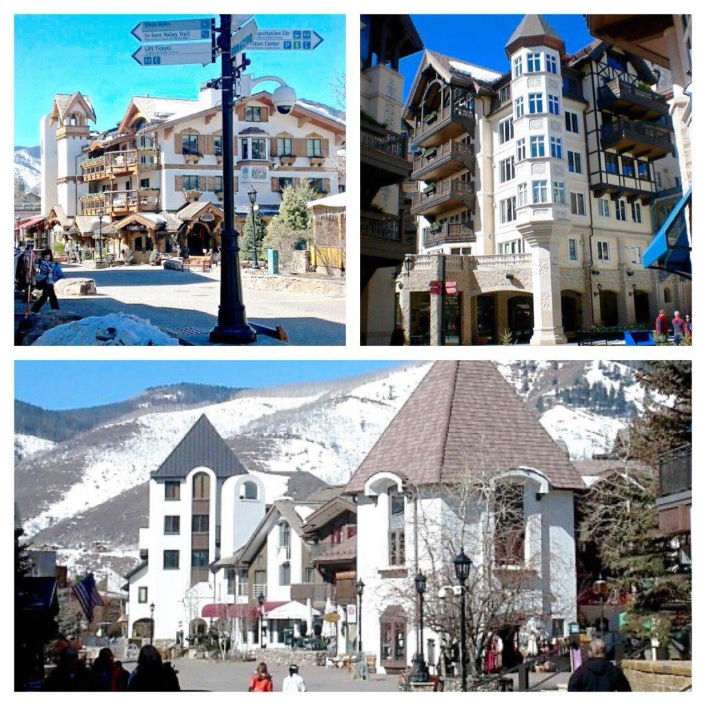 Top 5 Reasons to Visit Vail Colorado! - The Sophisticated Life