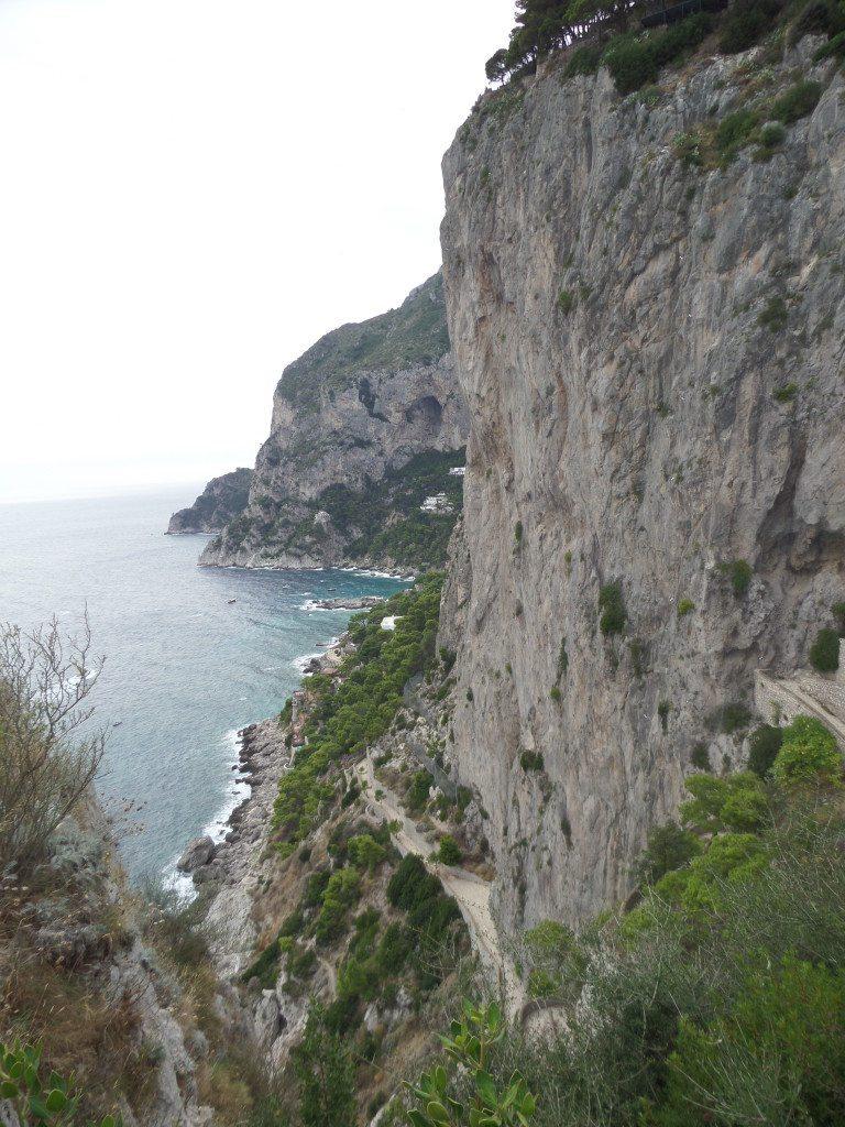 Travel to the Romantic Isle of Capri! - The Sophisticated Life