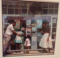 Black History Month: Legendary Photographer Gordon Parks.