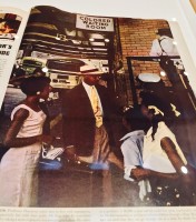 Black History Month: Legendary Photographer Gordon Parks.