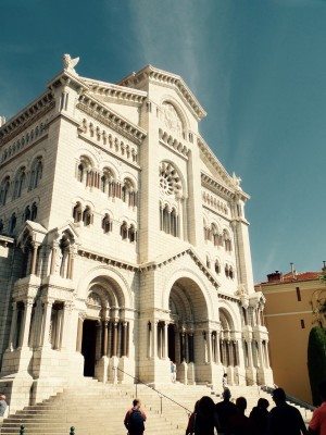Top 10 Cathedrals in the World Worth Traveling To!