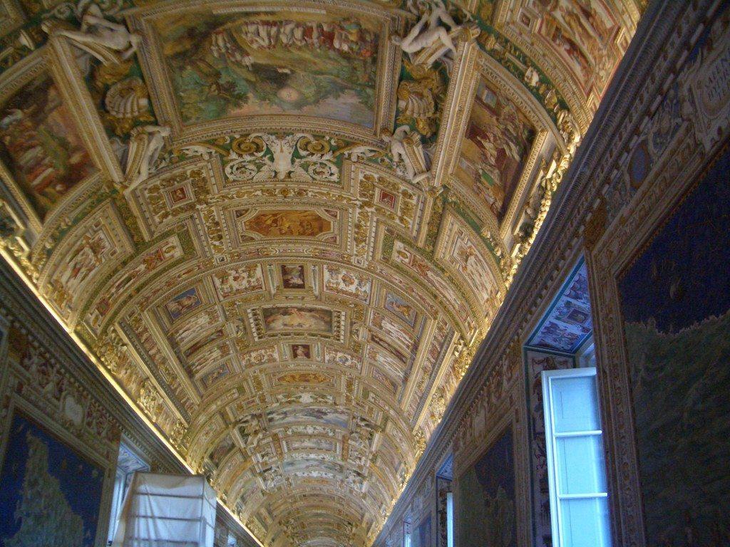 Visiting Vatican City in Rome! - The Sophisticated Life