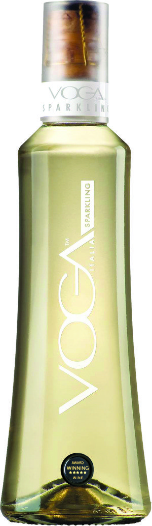 VOGA Italia Wines: Drink IN Style!