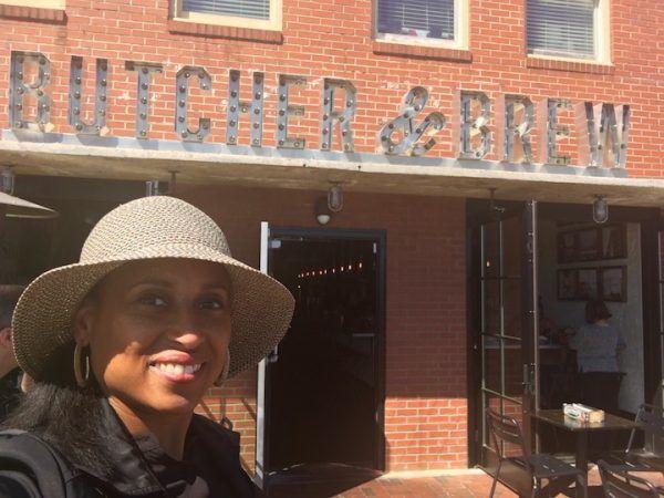 Atlanta Bloggers & Bubbles Event: Spa & Dining Day Out! - The ...