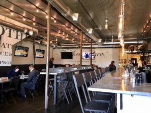 Atlanta Bloggers & Bubbles Event: Spa & Dining Day Out! - The ...