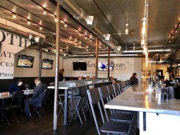 Atlanta Bloggers & Bubbles Event: Spa & Dining Day Out! - The ...