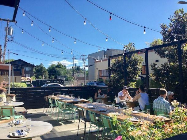5 Delicious Reasons to Visit Portland Oregon! - The Sophisticated Life