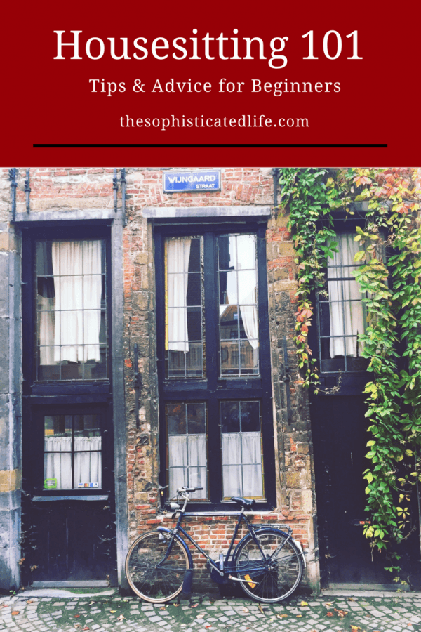 Housesitting 101: Why you should consider it for your next vacation ...