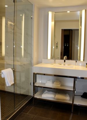 Renaissance Atlanta Airport Gateway Hotel Review!