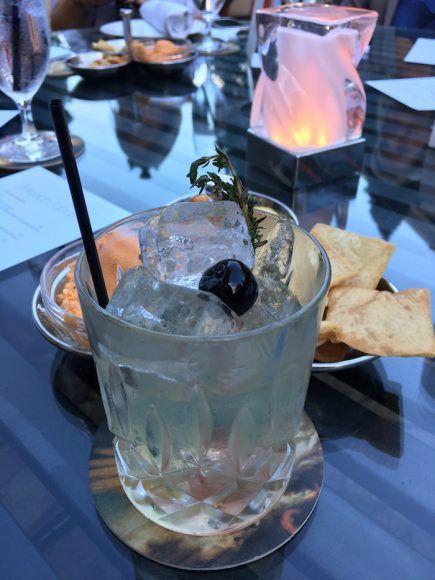 The St.Regis Atlanta: "Tapas On The Terrace" - The Sophisticated Life