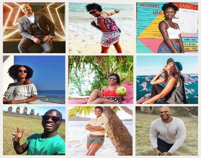 25 Amazing Black Travel Bloggers You Should Follow!