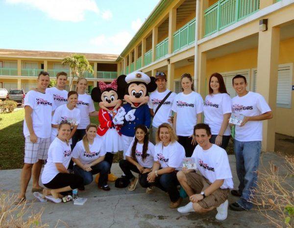 5 Amazing Ways That Disney Gives Back. - The Sophisticated Life