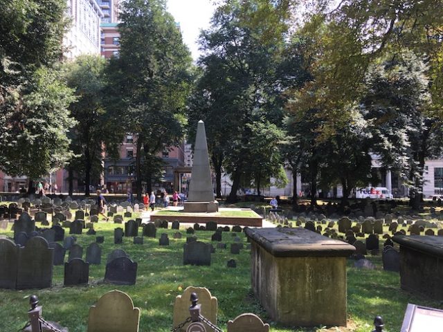 13 Fun & Interesting Things to Do in Boston this weekend.