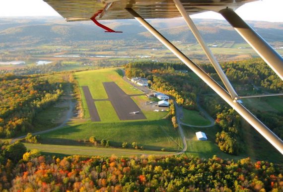 6 Amazing Reasons to Visit Finger Lakes & Corning New York!