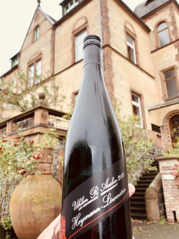 A Guide to Riesling Wine in Mosel Germany. - The Sophisticated Life