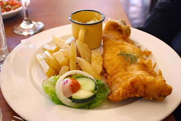 The Foodie's Guide to South Africa! - The Sophisticated Life