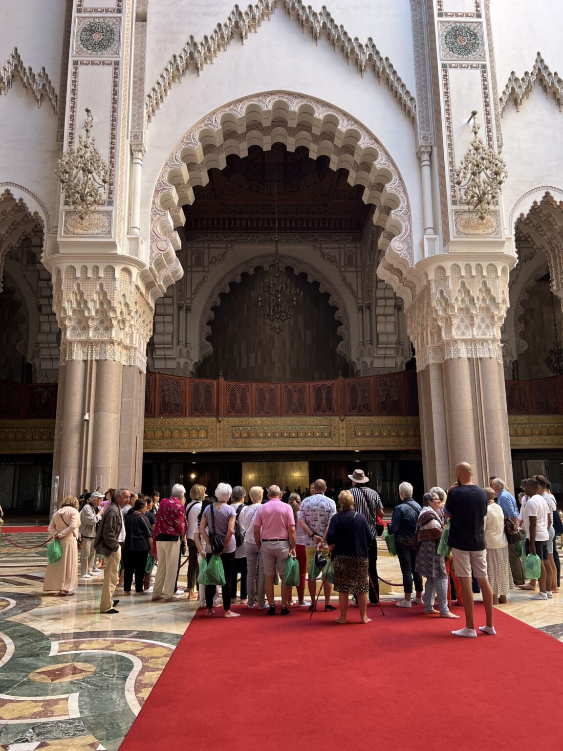 Planning a trip to Morocco: First-Timer's Visitor Guide - The ...